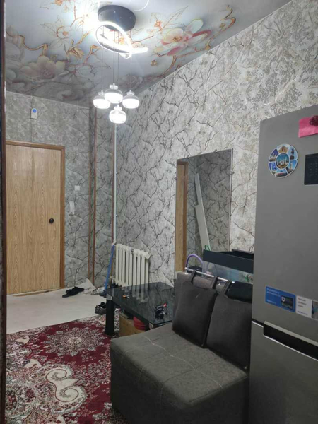 Продается своя квартира в Ташкенте