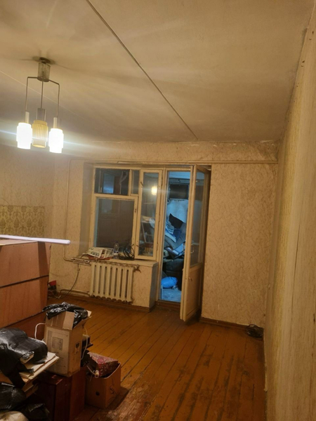 Ул Нукуская 3 ком Продаётся Ор Нукус Макро