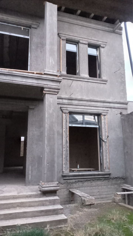Продается участок