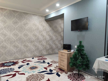 谷 130030 谷 Продаётся квартира 3/1/3 90 м² в Сергели
