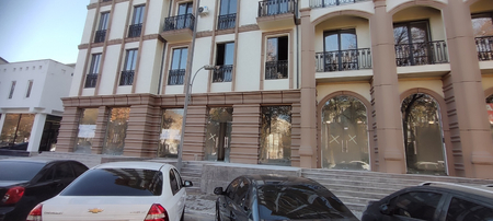 Задаётся в аренду комм помещение в Карасув 3, ориентир ресторан SADAF
