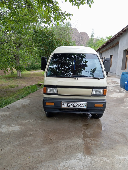 Даеево дамас 1998