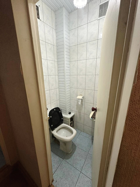 Юнусабадский район 