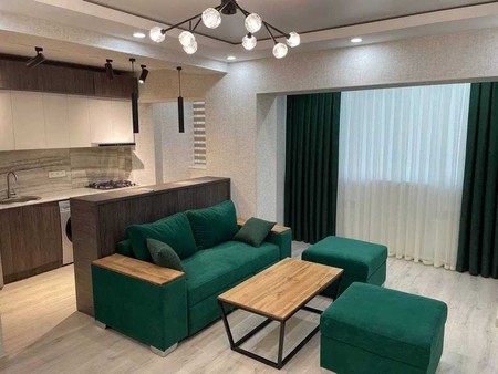 R14 Сдается квартира 2/2/9 на Шота Руставелли! ор-Luminar House!!!