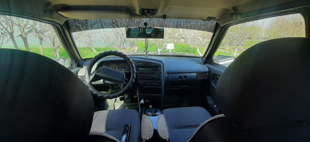 Lada samara sotiladi