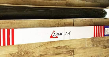 Armalon orginal tanirofka