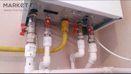 Сантехник ва электрик.Santexnik va elektrik