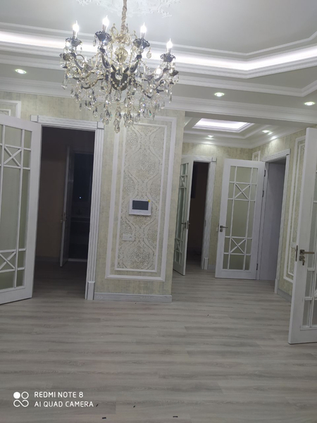 Люстра установка киламиз