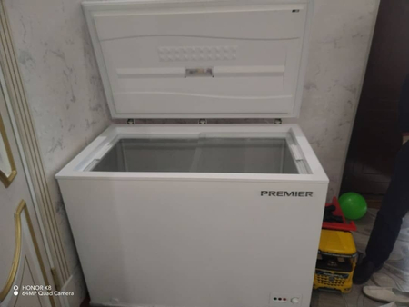 Морозильник Primer