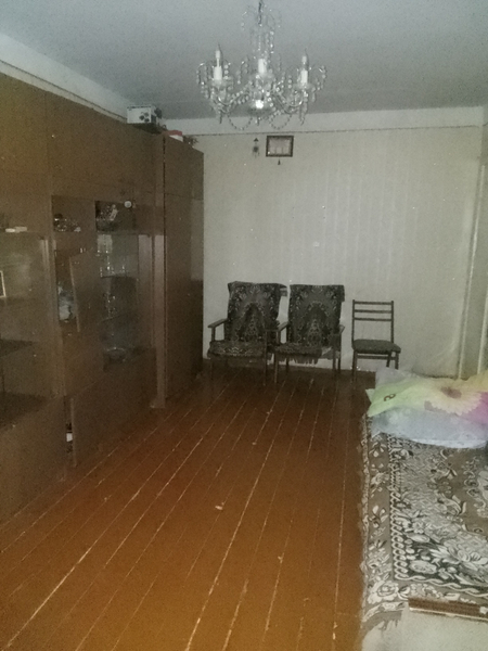 3 хонали сотилади Жилгородокда