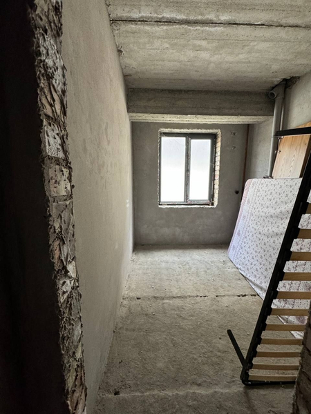 Новостройка 39м² Сергели 1/2/4, Ориентир Сугдиёна махалла