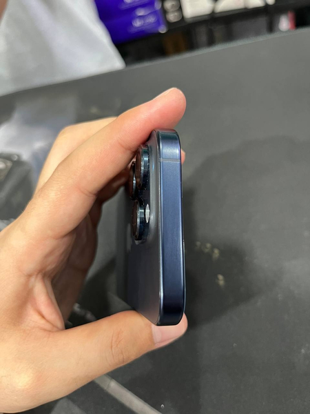 iPhone 15 pro max 128 gb