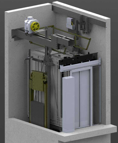 10 лет гарнтии на Лифт, эскалатор, самые выгодные цены.Lift.Eskalator.