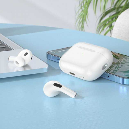 БЕСПЛАТНАЯ ДОСТАВКА! (AirPods Pro 2 gen.) наушники  EW49  от Hoco