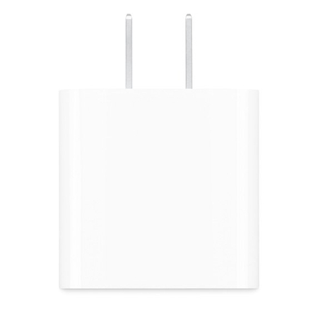 Адаптер питания USB-C мощностью 20 Вт. Оригинал Американский