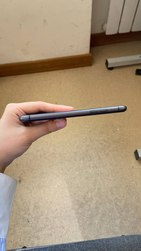 Iphone 11 128 gb