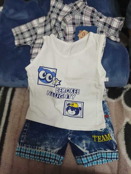 Детская одежда б/у