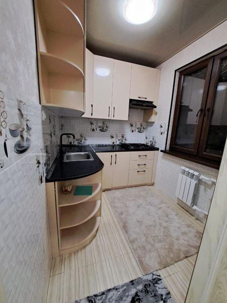 Чил 10кв 3/2/4 всё есть