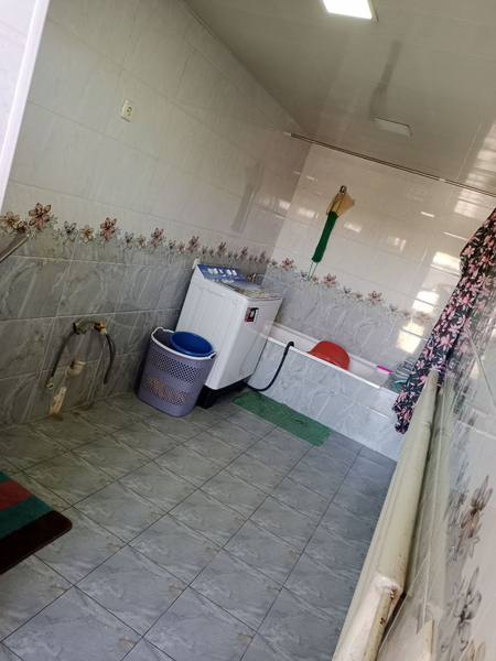Nazarbekda 3 sotix xovli sotiladi