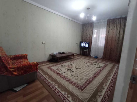 Купить квартиру в Ташкенте 3/4/4 на Юнусабадском р-не. Недорого(J2498)