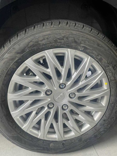 BAW M7 Luxury kanfort