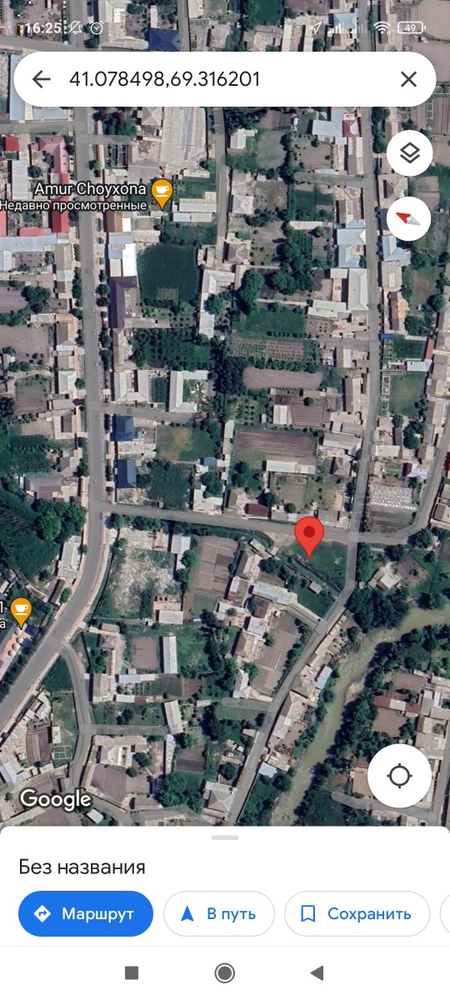 Tezdan sotiladi qorasuvda yangi qurilgan uy 5 xona