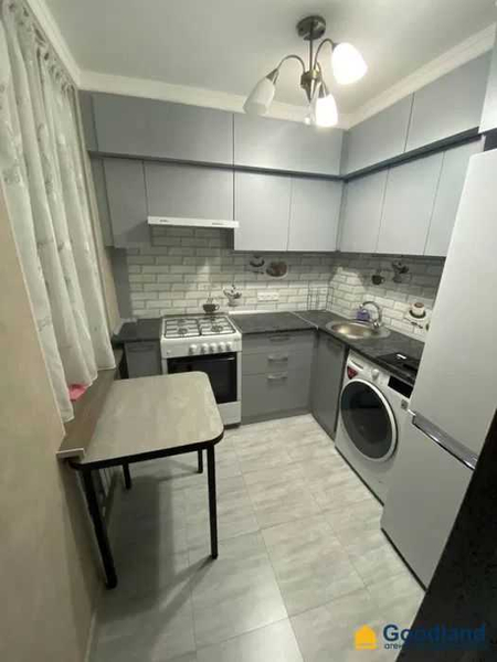 Сдается аренда 2/1/5 квартира, 45 м², ориентир Новомосковская (J 1076)