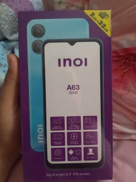 Inoi A63 2/32 GB