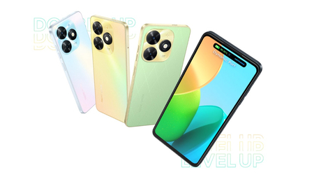 Bepul dostavka Infinix note 30