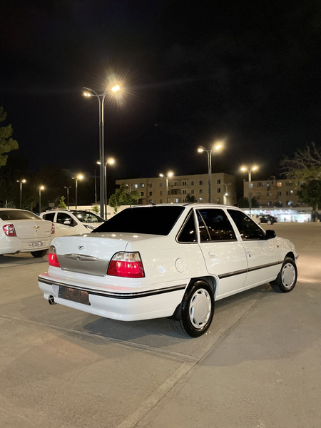 Nexia 1 sons  27.000 km Tozza