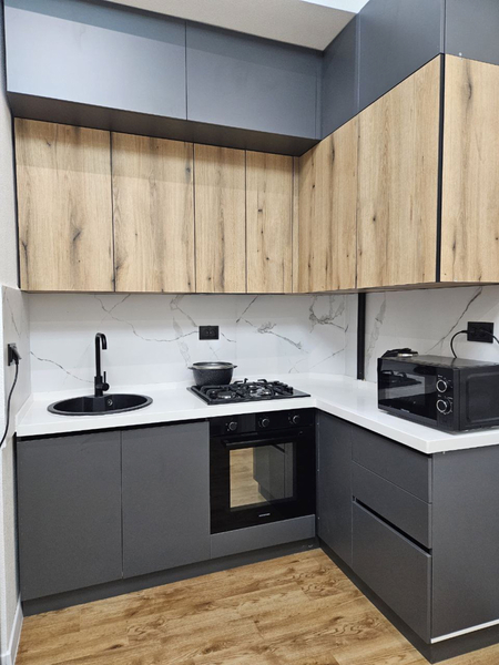 Продается Новостройка ЖК Moderno 1в2/10/12 Яккасарай