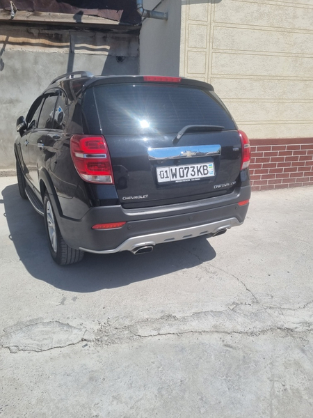 Kaptiva 4 kraska tozza