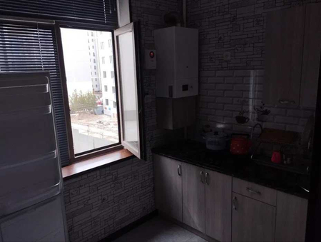 Аренда квартиры в Олмос. Яшнабад. ID: OY 120