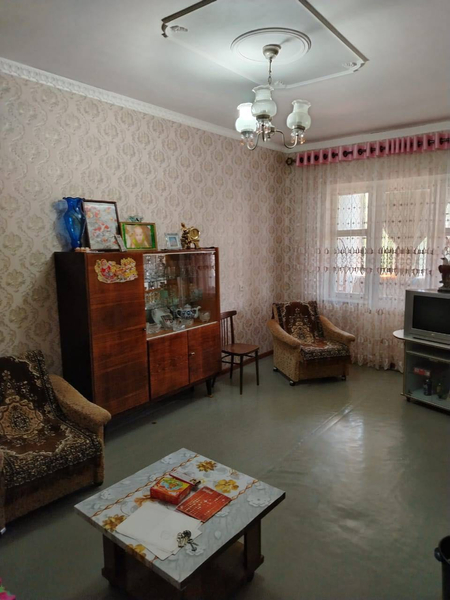 Продается квартира
