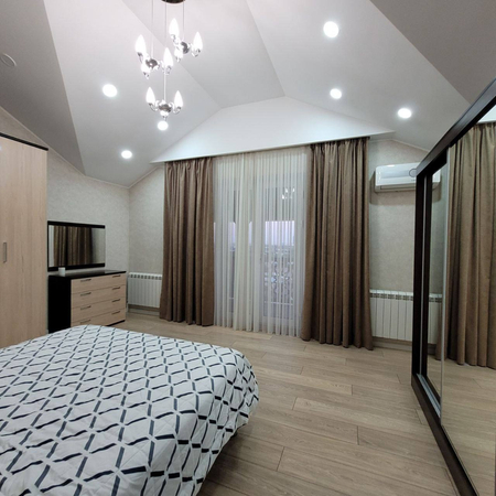 Продается 121м² ЖК Novza 3/7-8/8