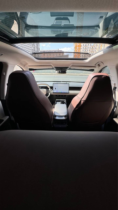 Jetour Dashing Full 1,6 Turbo