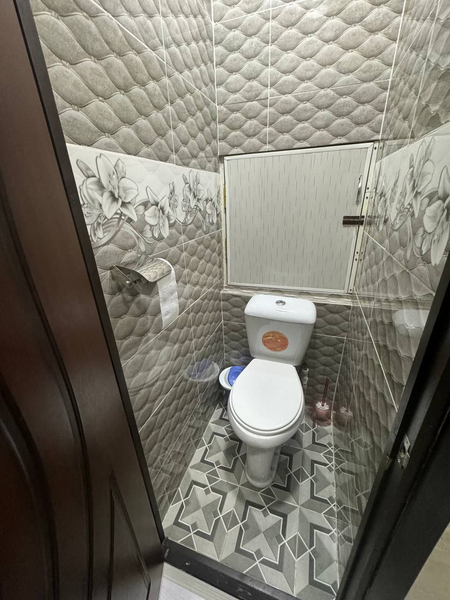 Юабад 13. 1в2/2/4. Ипотеку можно