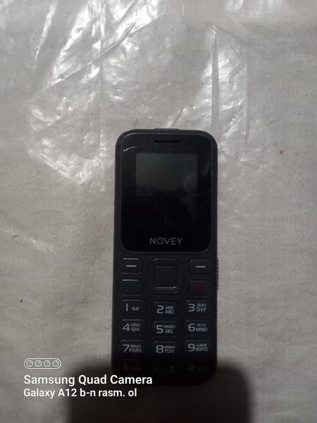 Assalomu alaykum yaxshi novey telefõn