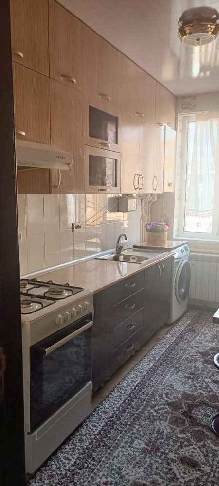 Аринда Квартера БезМаклер Болларга  (45)