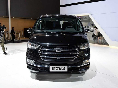 JAC M4 arenda s vikup halol nasiya
