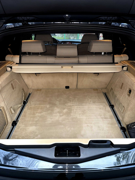 Bmw x5 e70 4.8i ideal