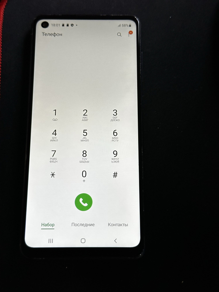 Galaxy A21s 4/64