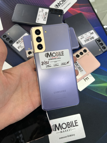 Samsung S21 5G • Nasiya SAVDO Bor!! • 100% Orginal • Kafolat beriladi