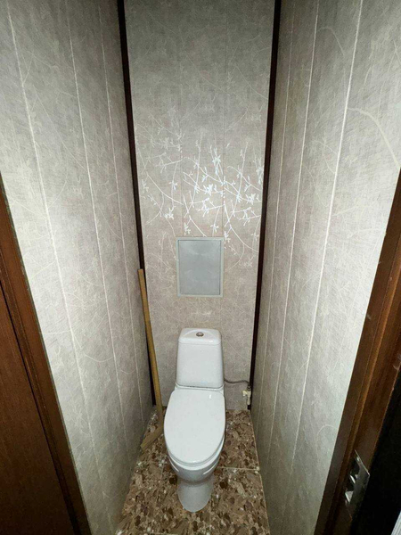 Ялангач Ширин-базар 2-комнатная 2/4 50 м² панель ремонт меб/тех