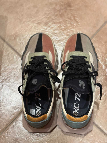 Кроссовки New Balance модель NB 328