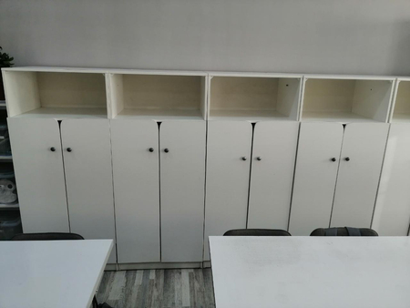 Maktab boxchalarga shkof