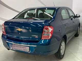 arenda s vikipom Cobalt  M/T