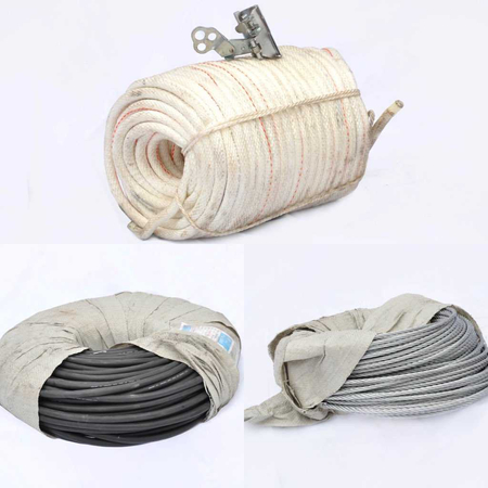 ZLP-630 Фасадный подъёмник Люлька Леса Lesa Платформа