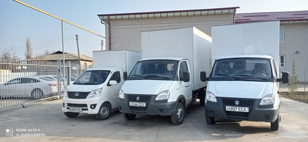 Yuk tashish hizmati gazel 5 metr грузоперевозока Газель 5 метр