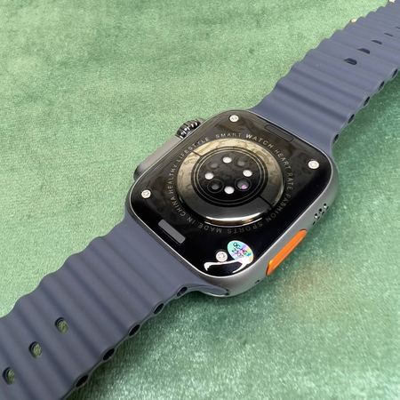 Qibla kõrsatadi  iWatch8 ultra MAX original